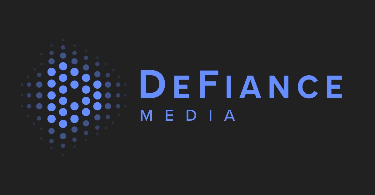 Defiance Logo